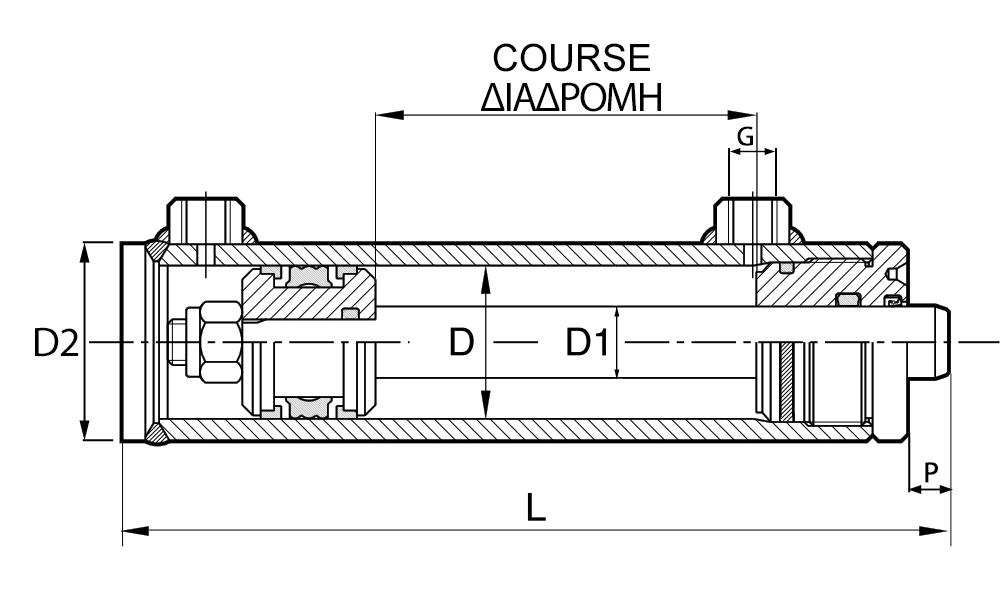 ΡΑΝΤΑΡ ΑΠΛΑ - ΥΔΡΑΥΛΙΚΑ - ΥΔΡΑΥΛΙΚΟΙ ΚΥΛΙΝΔΡΟΙ - ΔΙΠΛΗΣ ΕΝΕΡΓΕΙΑΣ ...