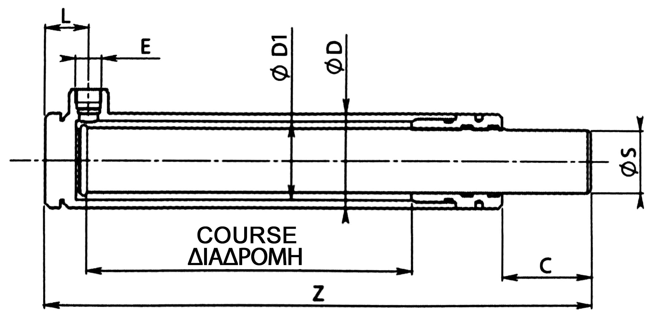 ΡΑΝΤΑΡ ΑΠΛΑ - ΥΔΡΑΥΛΙΚΑ - ΥΔΡΑΥΛΙΚΟΙ ΚΥΛΙΝΔΡΟΙ - ΜΟΝΗΣ ΕΝΕΡΓΕΙΑΣ ...